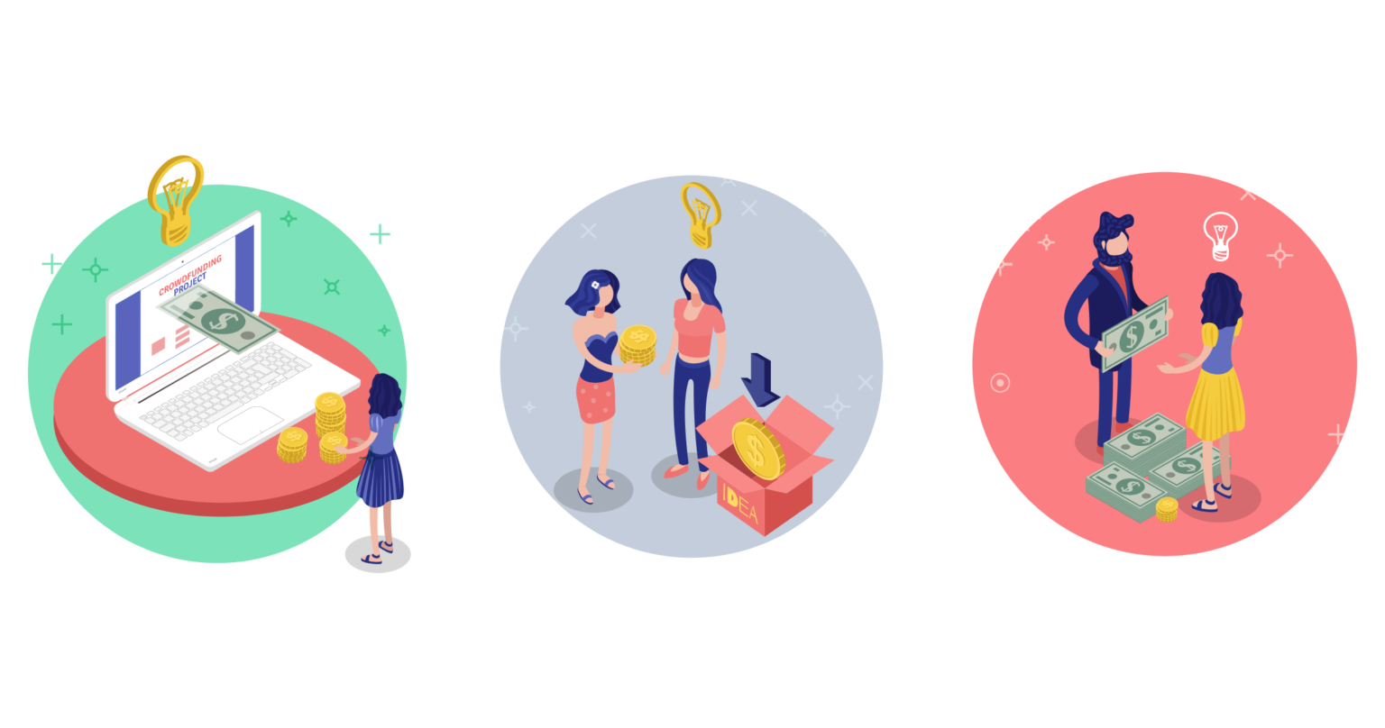 Cómo armar un proyecto ganador - HIPGive Learning Center.