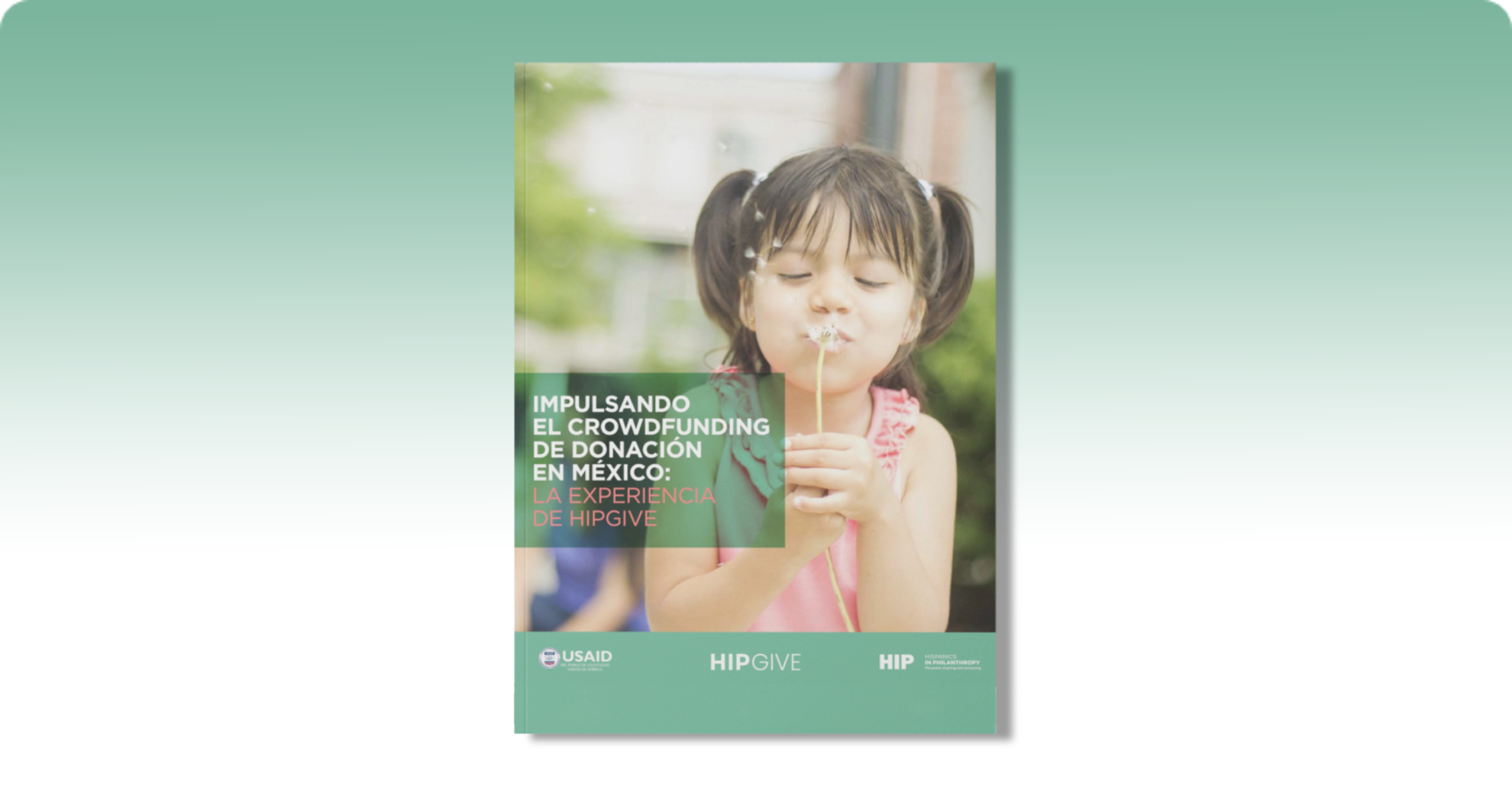 Impulsando el Crowdfunding en México: Experiencia HIPGive - HIPGive ...