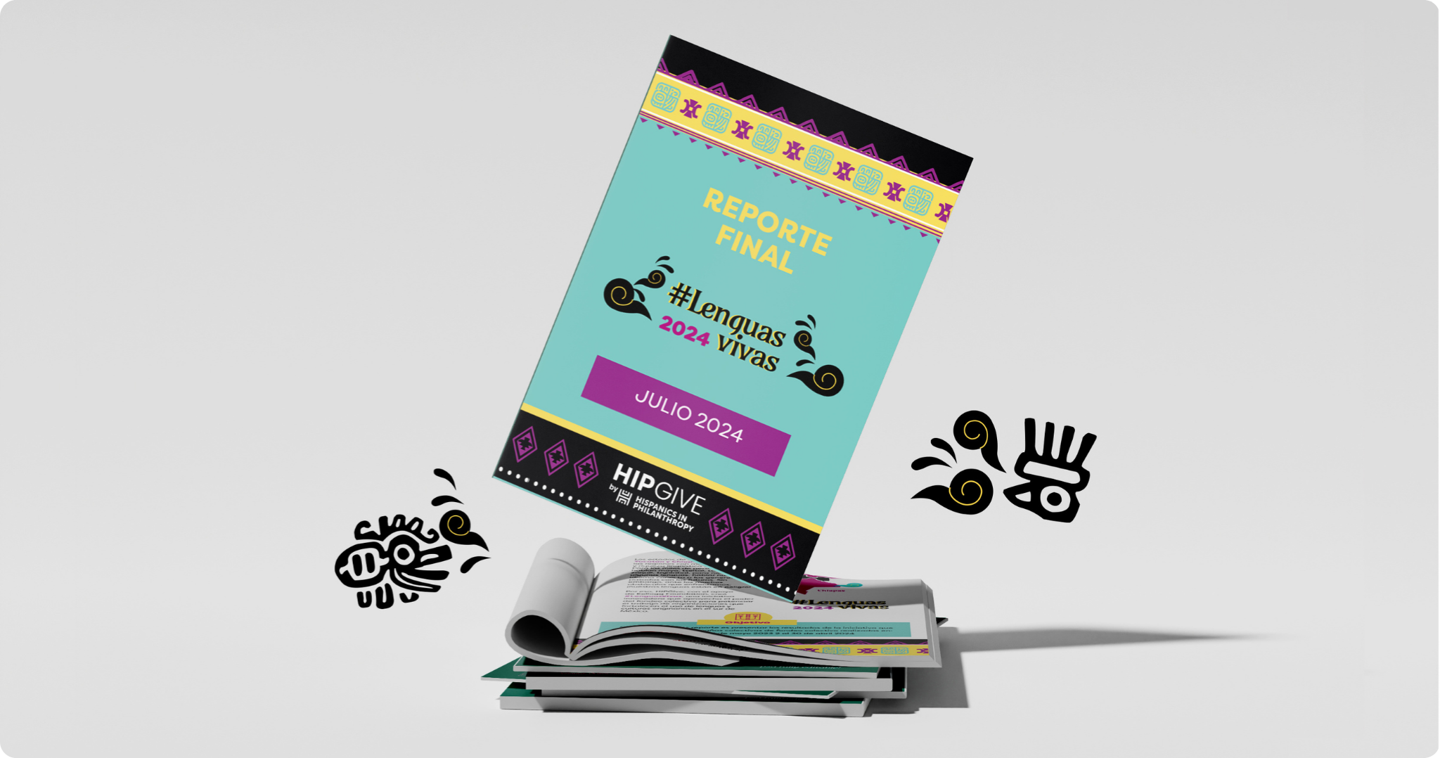 #LenguasVivas: el resultado de fortalecer la palabra y revalorizar las ...